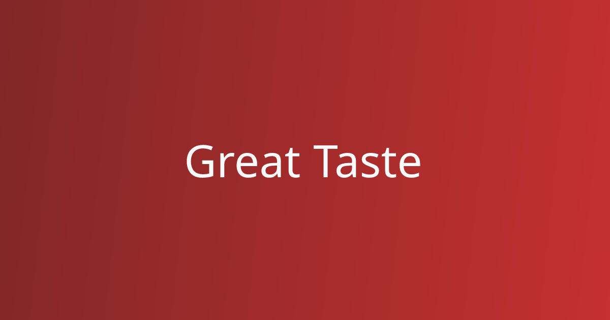 Order Authentic Chinese Online | Great Taste - Pickup or Delivery Available